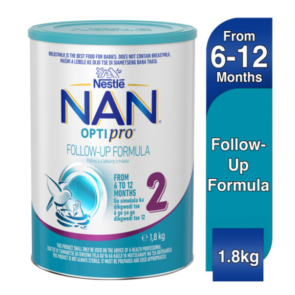 The Nappy Factory